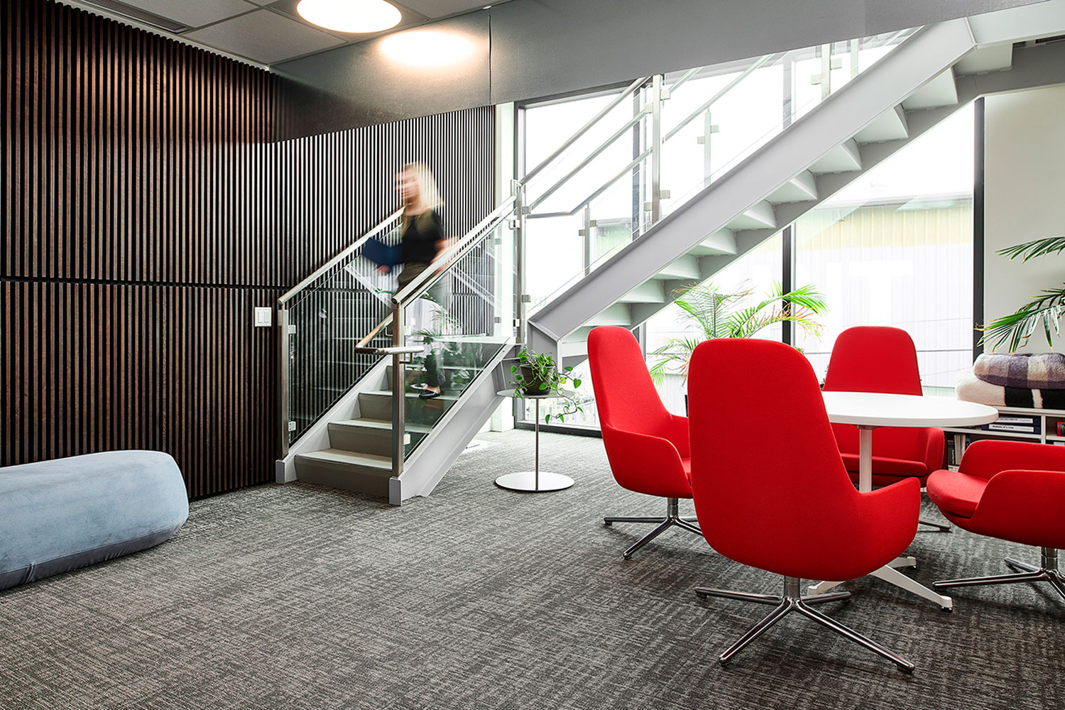 Linea Grille – Linea Ceiling & Wall Systems Inc.