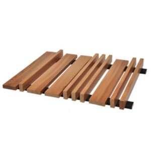 Linea Mixed Grille – Linea Ceiling & Wall Systems Inc.