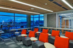 Linea Grille – Linea Ceiling & Wall Systems Inc.