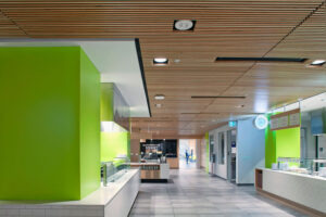 Linea Grille – Linea Ceiling & Wall Systems Inc.