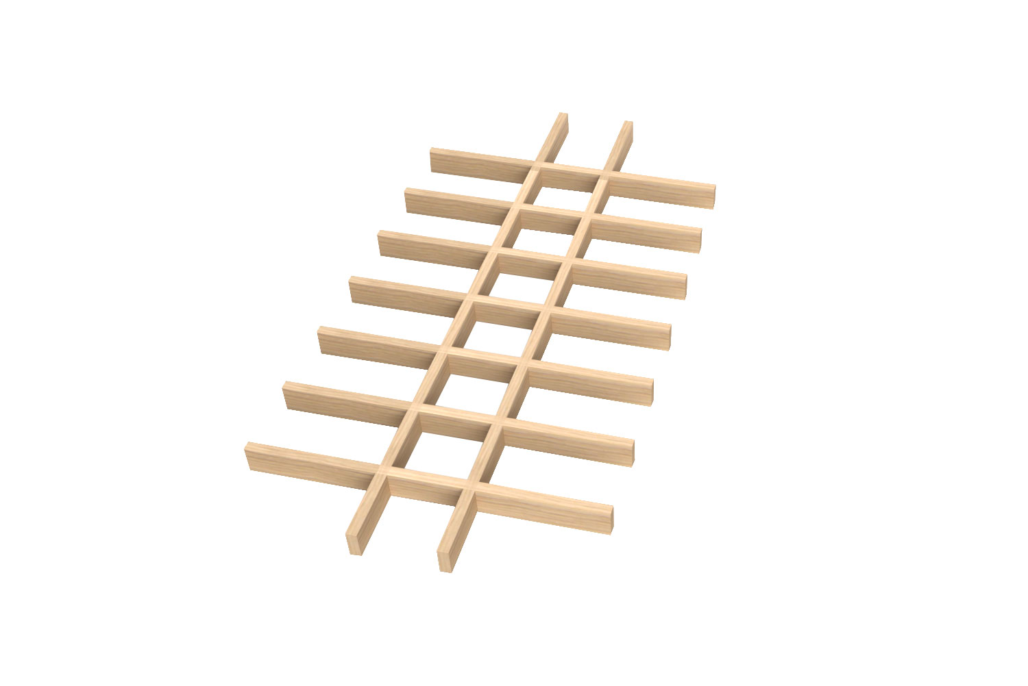 Linea Squared – Linea Ceiling & Wall Systems Inc.