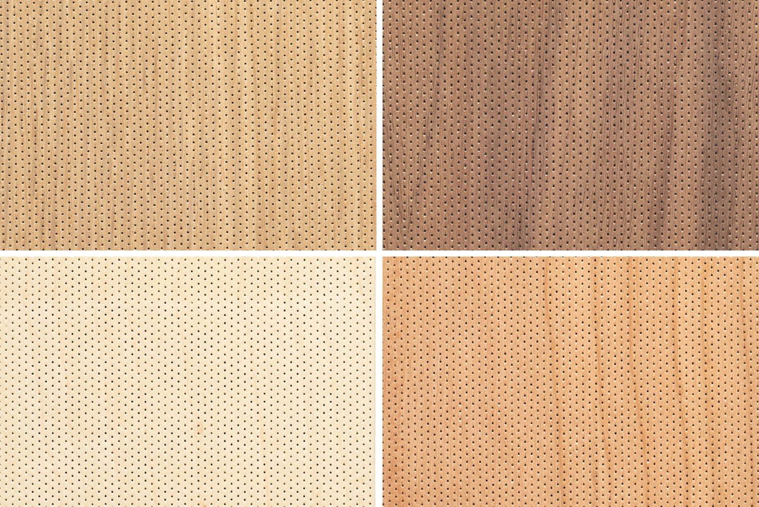 Linea Microperforations – Linea Ceiling & Wall Systems Inc.