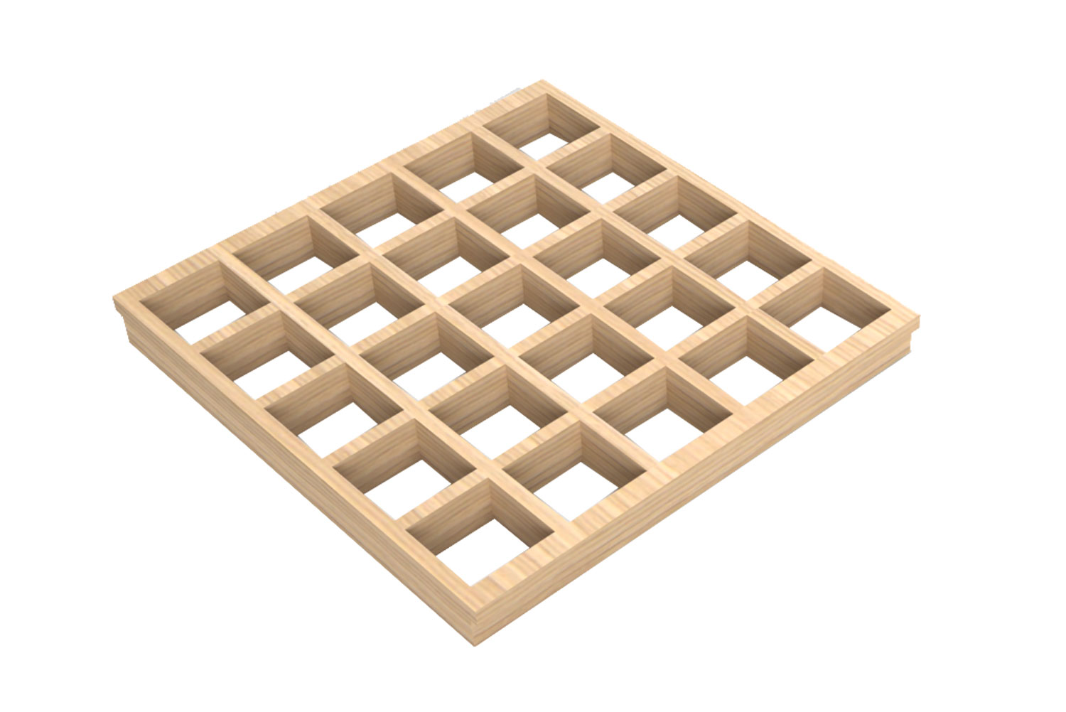 Linea Squared – Linea Ceiling & Wall Systems Inc.