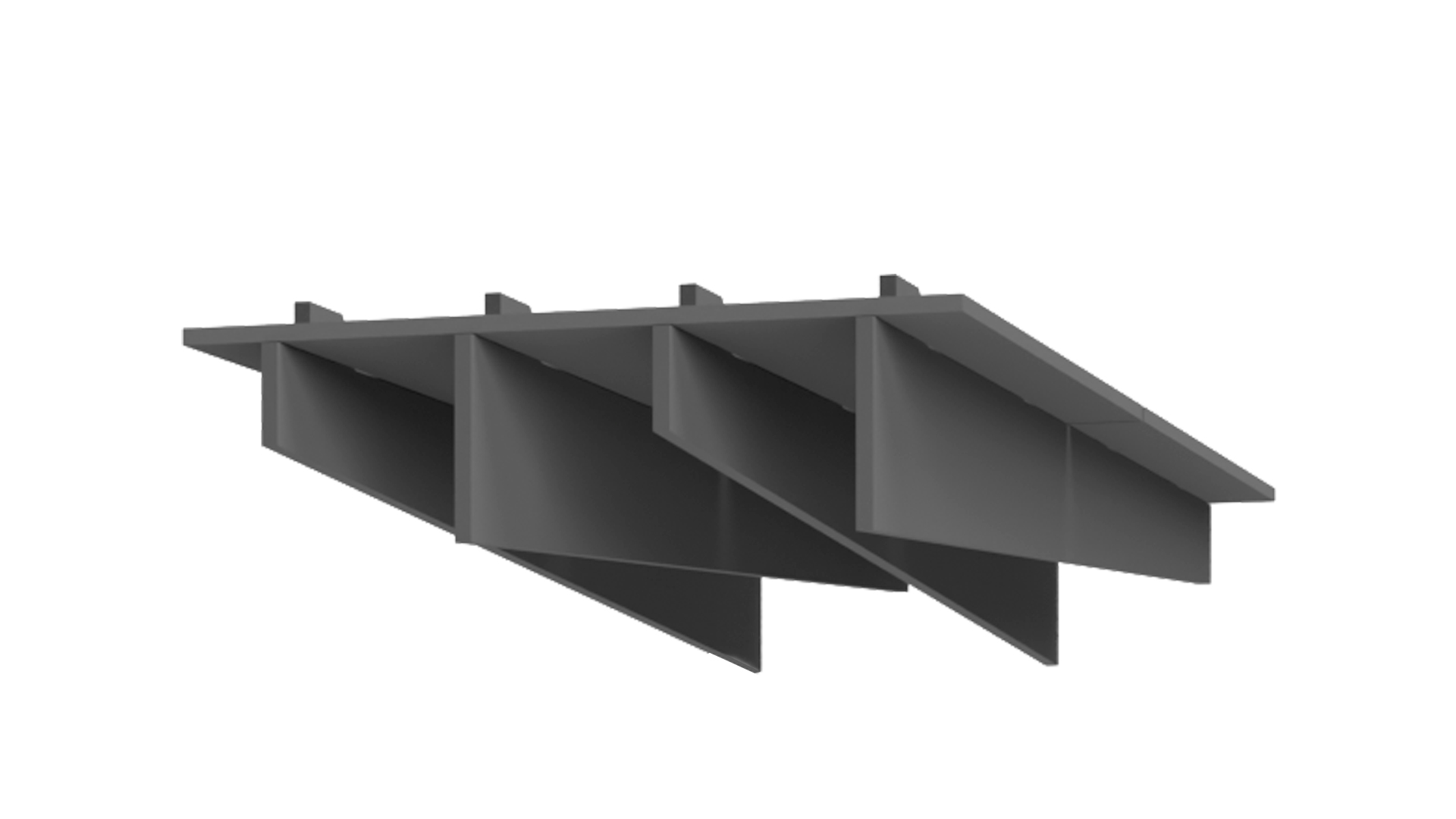 Linea Flexifit System – Linea Ceiling & Wall Systems Inc.