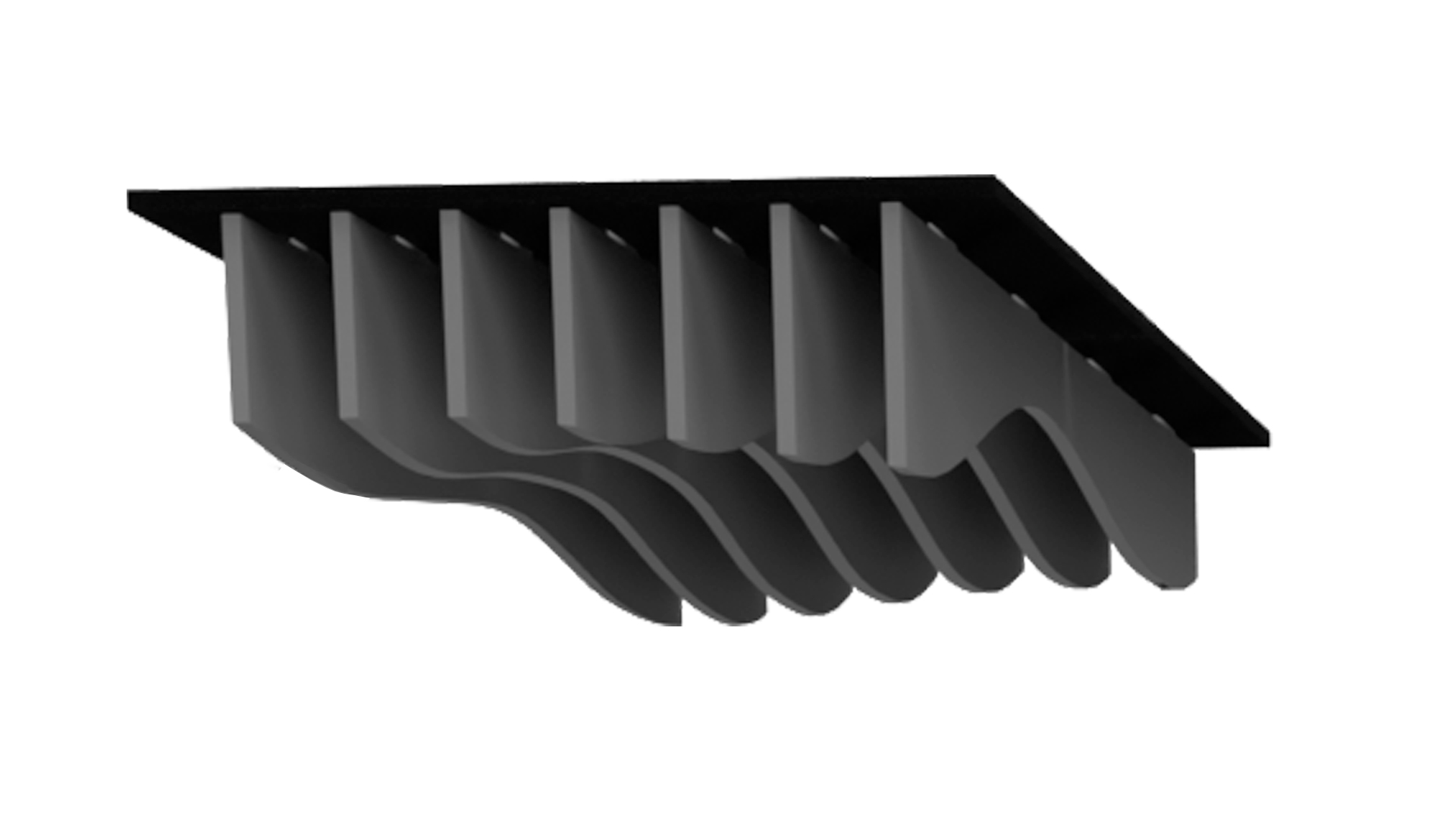 Linea Flexifit System – Linea Ceiling & Wall Systems Inc.